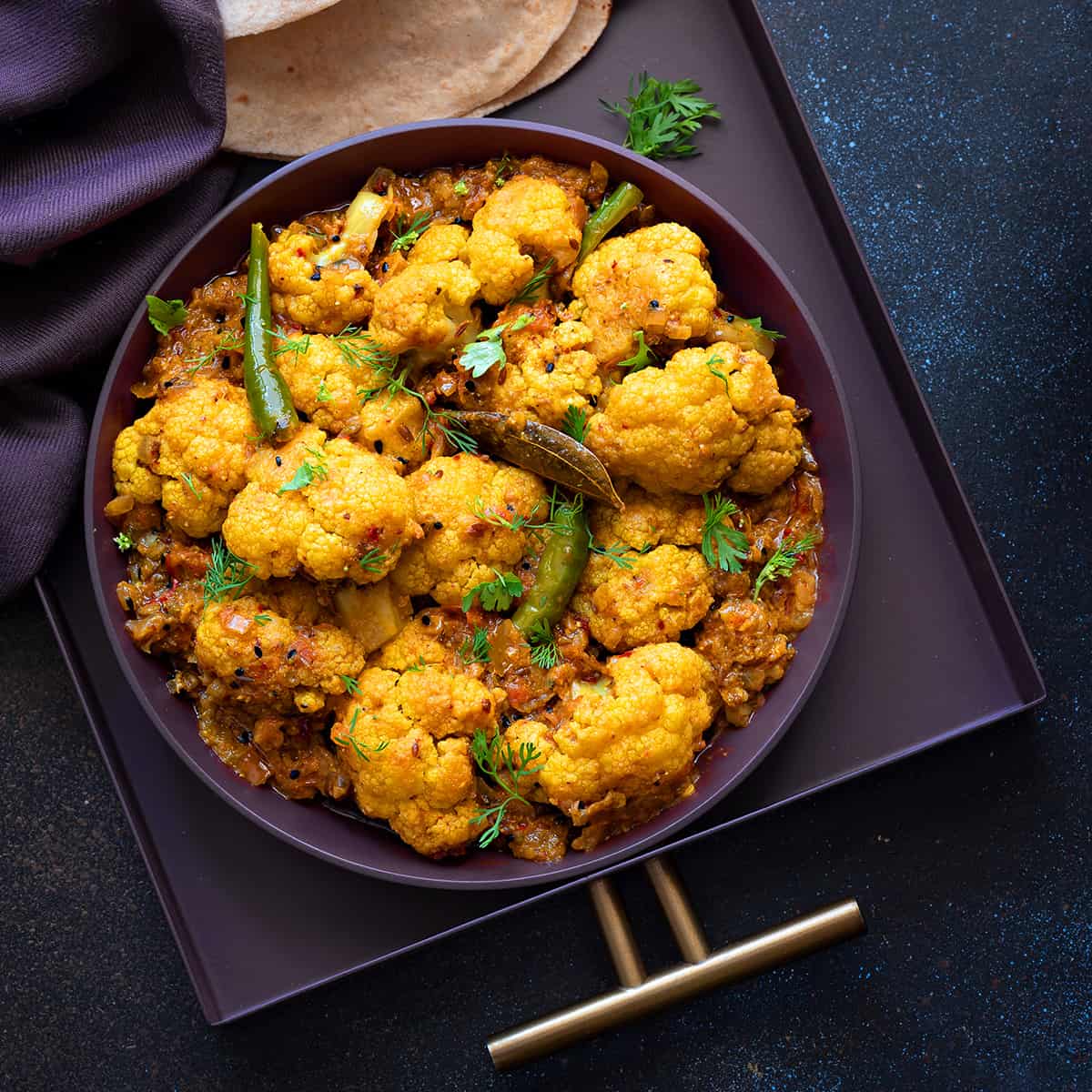 Cubes N Juliennes: Flavorful Food Recipes From Around The World